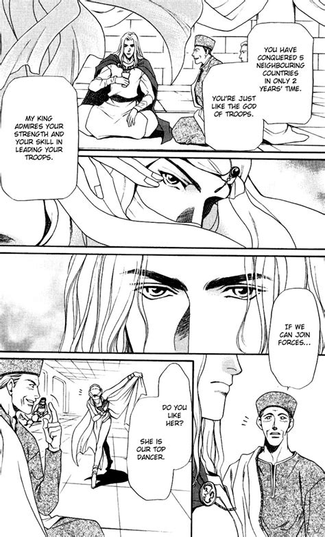 [oumi shinano] kouya no seifukuou [eng] myreadingmanga