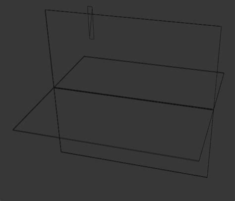 Volumetric Shaders In Blender Unexpected Hollow Appearance