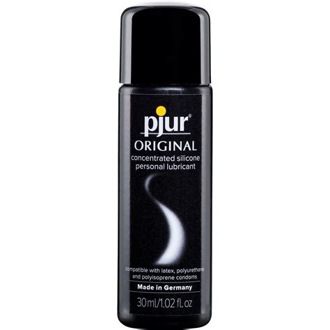 Choosing The Right Lube Romantic Blessings
