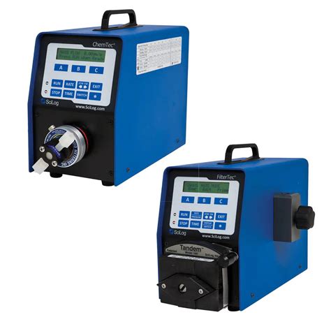 Automated Lab Systems Thurne