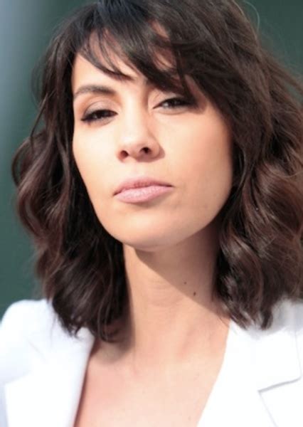 Alexandra Manea On Mycast Fan Casting Your Favorite Stories