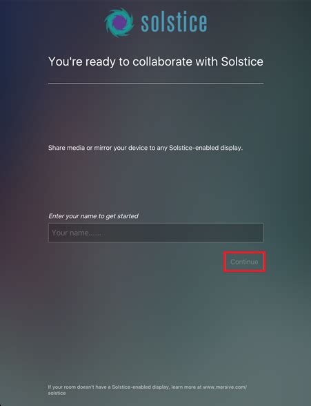 Manually Install Solstice Western Technology Services Western University