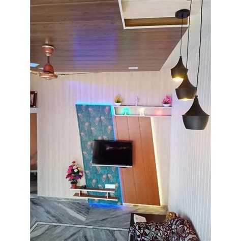 5 Mm Plastic Ceiling Panel At ₹ 110 Square Feet Plastic Ceiling Panel