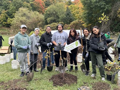 St Gabes Youth Tree Planting 2023 3 « St Gabriels Passionist Parish