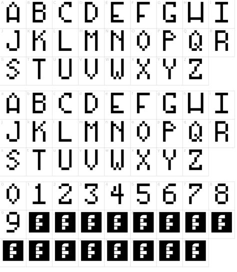 Our Arcade Games Font Download