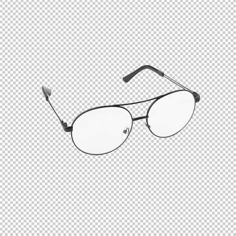 Premium Psd Safety Glasses Cutout Psd File