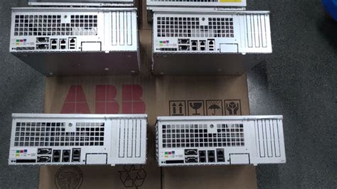 3hac041443 003 abb robot control chassis hong kong saul electric co ltd
