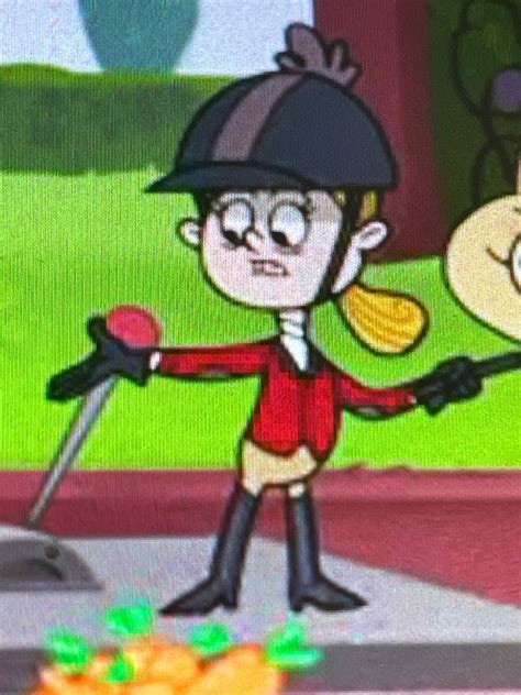 Pampreen Perdy By Ohyeahcartoonsfan On Deviantart