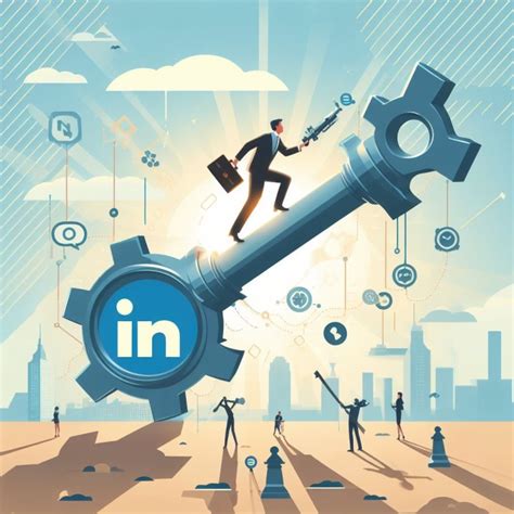Linkedin Your Social Media Secret Weapon