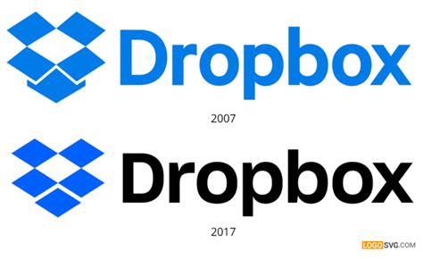 Download High Quality Dropbox Logo Vector Transparent PNG Images Art Prim Clip Arts