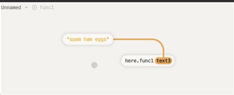 Visualizing Inputs In Entered Function Issue Enso Org Enso GitHub