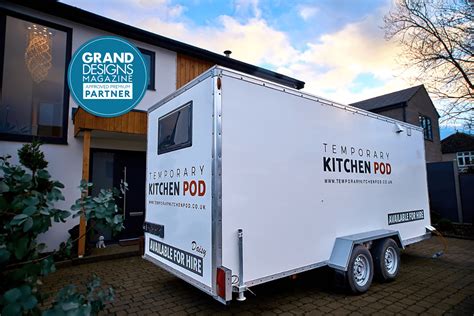 Surviving A Kitchen Renovation Grand Designs Magazine Grand Designs