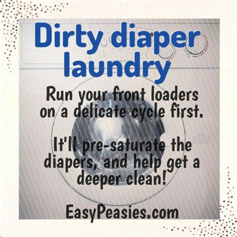 Cloth Diaper Washing In Front Loaders At Dwight Burke Blog