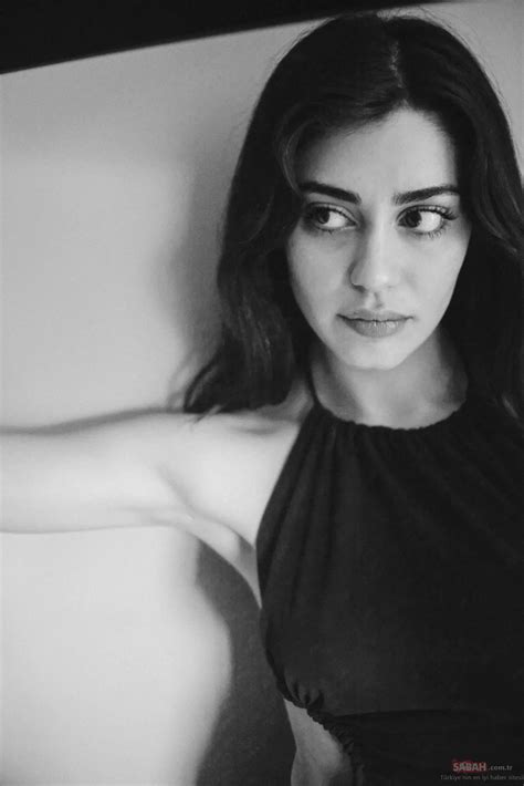 Gelin Dizisinin Hançeri Talya Çelebiden Samimi Itiraflar Türkan Şoraya Benzetilmek Kimin