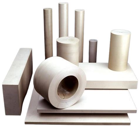 Polyether Ether Ketone Peek Santoo Sealing Technologies