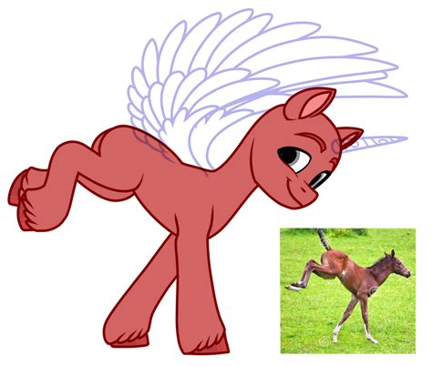Mlp Ang Jumping Foal Base 2 F2u By Dancingkinfiend On Deviantart