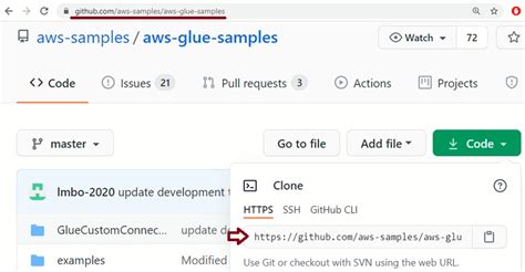 Migrating A Repository From Github Into Aws Codecommit Via Aws Cli