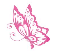 Design Free Logo Luxury Online Butterfly Logo Template