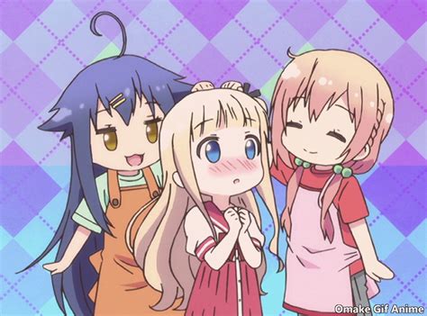Joeschmos Gears And Grounds Omake Anime Hinako Note Episode 8 Joeschmos Gears And Grounds Omake Anime Hinako Note Episode 8