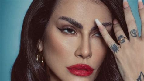Cleo Pires Aposta Em Novo Visual E Não Fica Calada Após Críticas