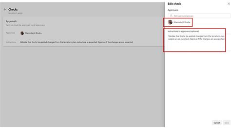 Creating A Single Secure Azure Devops Yaml Pipeline To Provision Multiple Environments Using