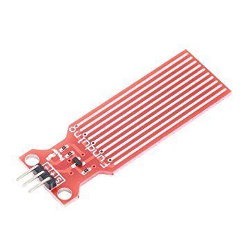 Water Sensor Module Geek Electronics