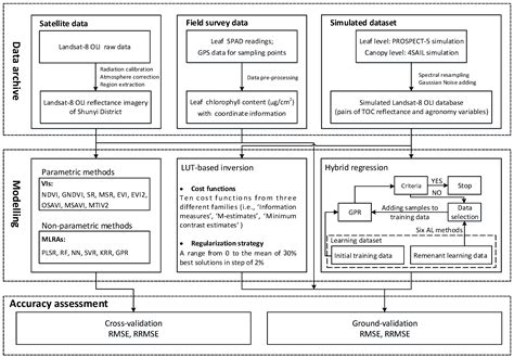 Assessment Of Leaf Chlorophyll Content Models For Winter Wheat Using Landsat 8 Multispectral