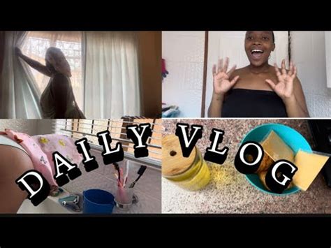 Daily Vlog Morning Routine This Is How I Spend My Day Youtube