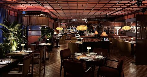 Xu Restaurant Dubai Event Venue Dubai