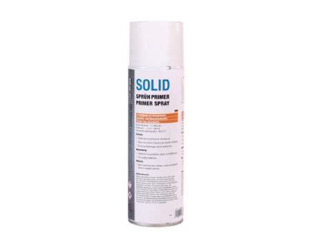 Bwk Allform Solid Primer Sprühprimer 500 Ml Heim Baustoffe
