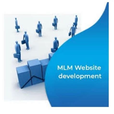 Mlm Website Development Services Free Demo Available At ₹ 30000