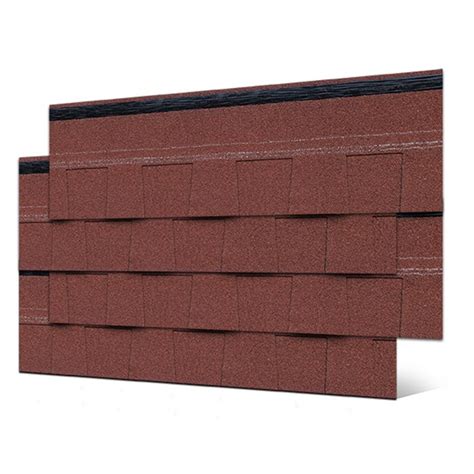 China Custom Organic Roof Shingles Suppliers Manufacturers Factory