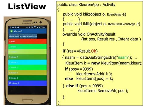String Versus Array Klasse Type Met Speciale Syntax Indexer Notatie Ppt Download