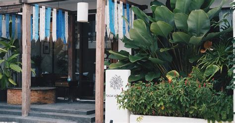 Calm Massage And Spa In Chiang Mai Klook