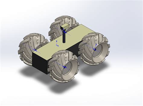Do Matlab Simulations And Solidworks Models By Niaz086 Fiverr