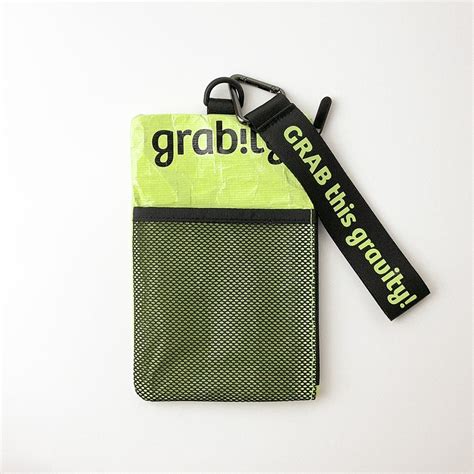 Grabity Utility Bag Havemadestyle