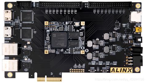 Labview Fpga Pcie开发讲解 71节：fpga Pciepxie基础知识和概念概述fpga Pcie区别 Csdn博客