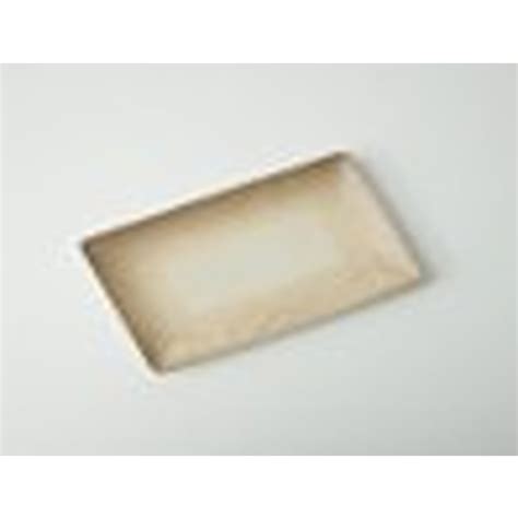 Retangular Plate Maf Dubai