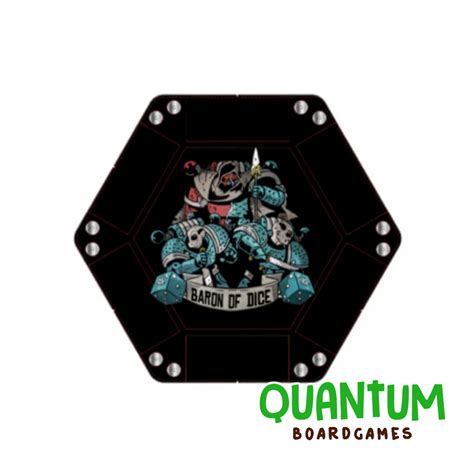 Dados Baron Of Dice Page 7 Quantum Boardgames