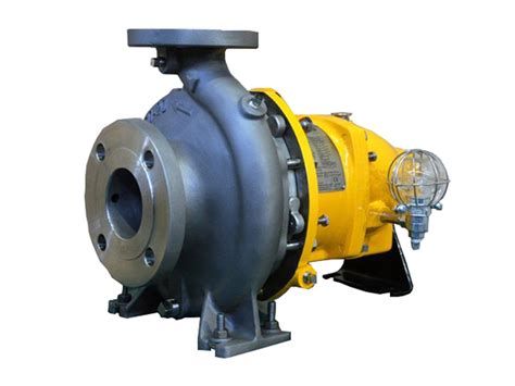 Magnetic Drive Pump Kop Pump
