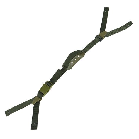 Universal Hard Hat Chin Strap With Buckle Detachable Elastic Squids