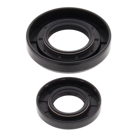 Crank Shaft Seal Kit 24 2017 Buzz Bikes