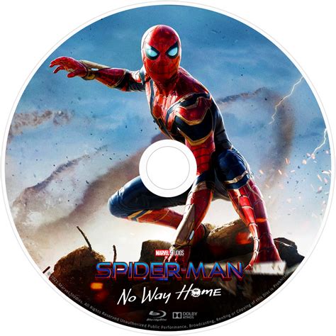 Spider Man No Way Home Movie Fanart Fanart Tv