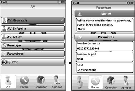 GUI Application Widget Download Scientific Diagram