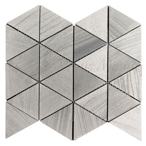 Venus Mosaic Sandstone Triangle Mosaic Tiles Philippines