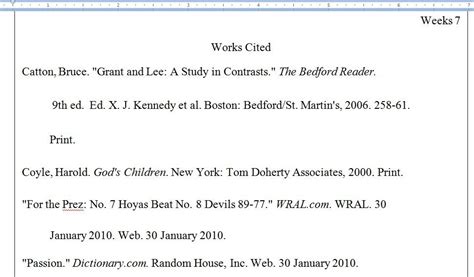 Direct Quotes In Mla Format Quotesgram