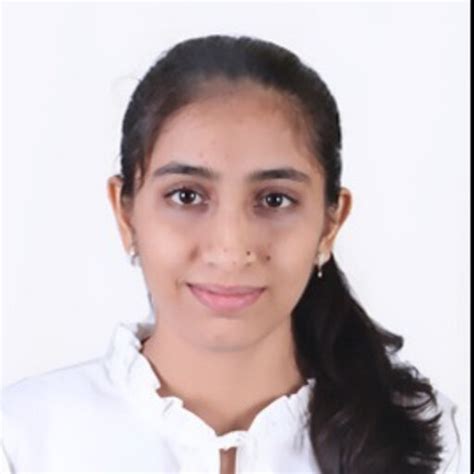 Krishna Bhuva Phd Scholar Navsari Agricultural University Sūrat