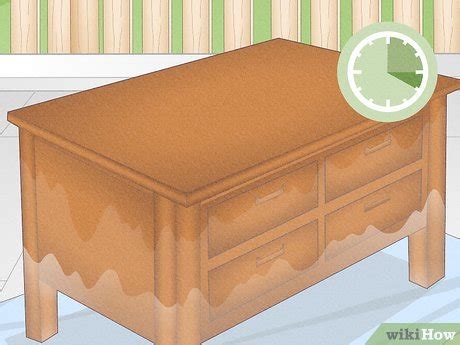 How To Remove Wood Stain A Simple DIY Tutorial