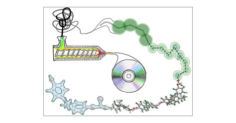 Polymer Biology Chapter 3