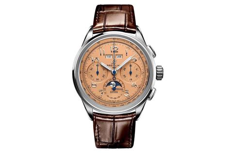 20 Best Salmon Dial Watches In All Price Ranges